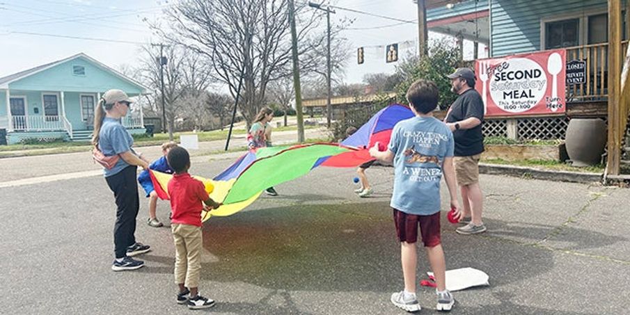 What comes next? Vicksburg's Father Vincent explains process following...