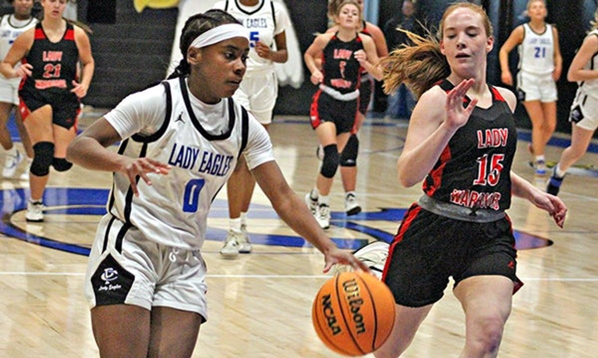 Sports column: Local basketball teams are ones to watch