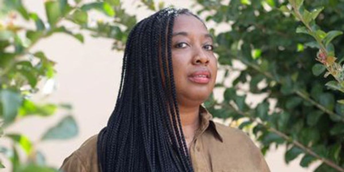 Catfish Row Museum to host chef Enrika Williams