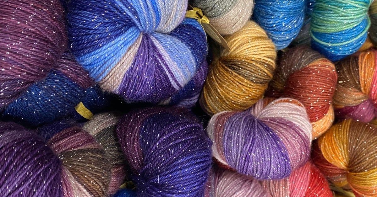 Fiber Fun in the Sip returns after two-year hiatus