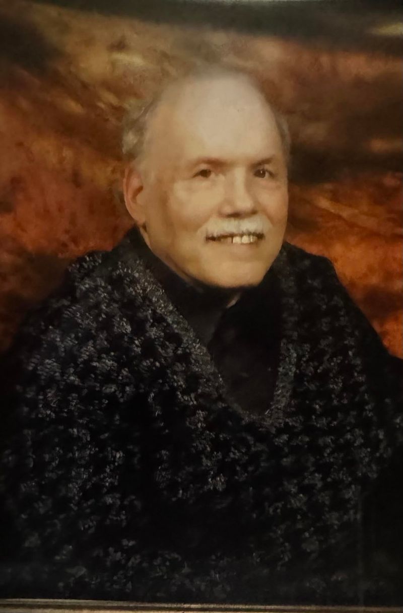 Ernest Ely Wallace Jr.