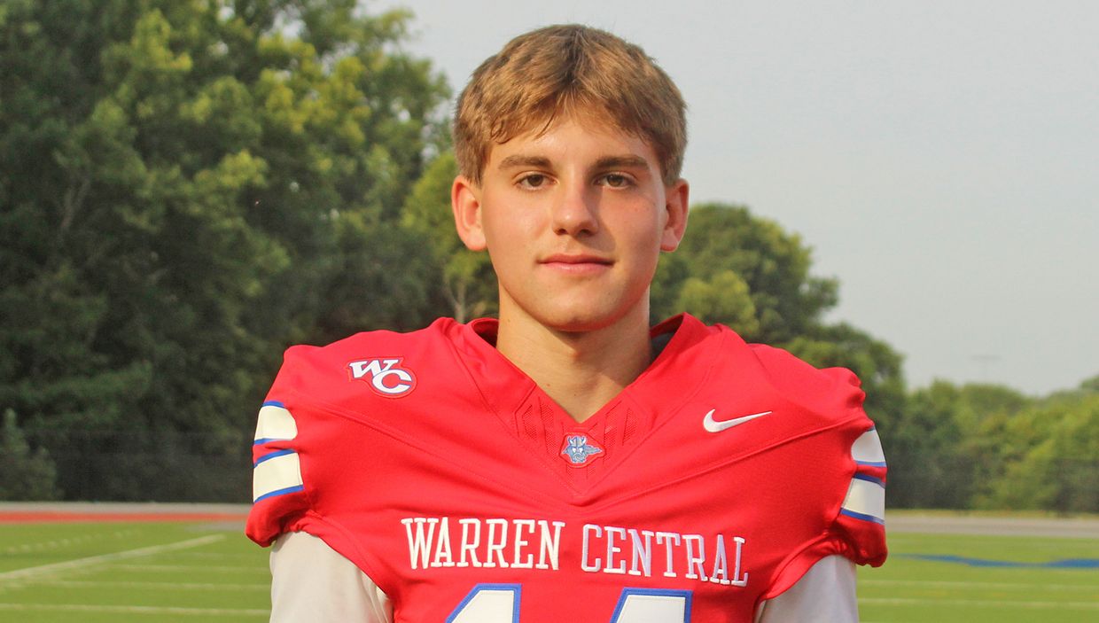 Soccer Roundup: Warren Central sweeps Callaway; St. Al smoth...