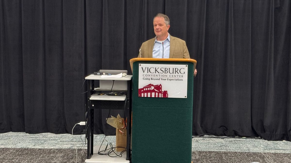 Entergy investment positions Vicksburg for long-term growth