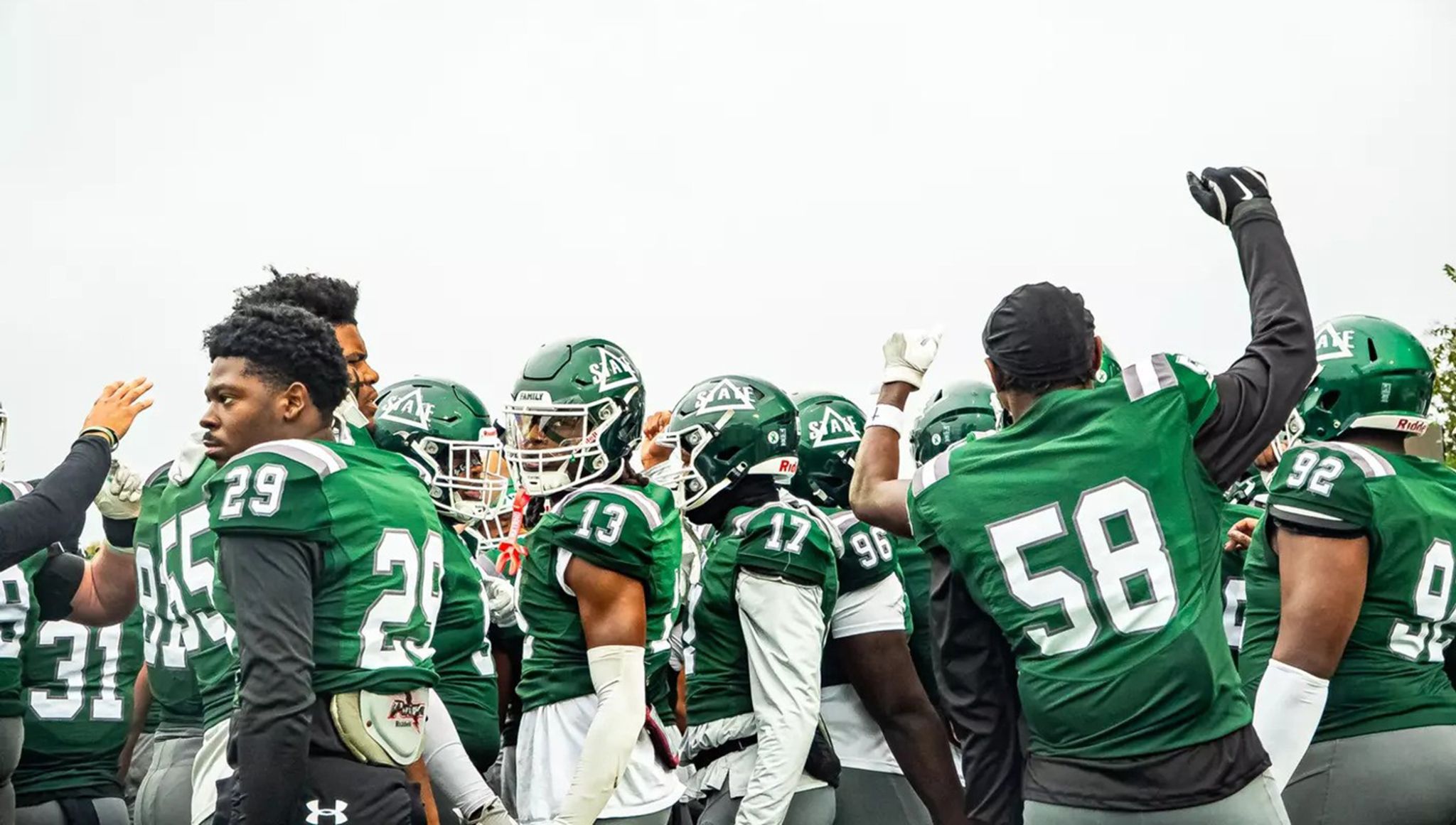 Delta State fuming over canceled game with Kentucky State