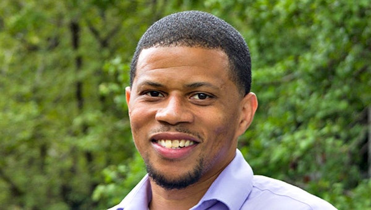 Hinds hires Fitzgerald as men's basketball coach