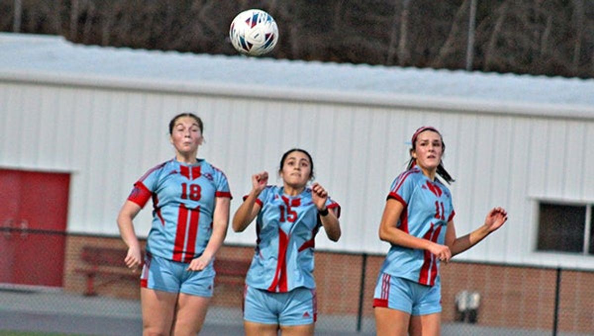 Lady Vikes shut out Grenada for first playoff win since 2005