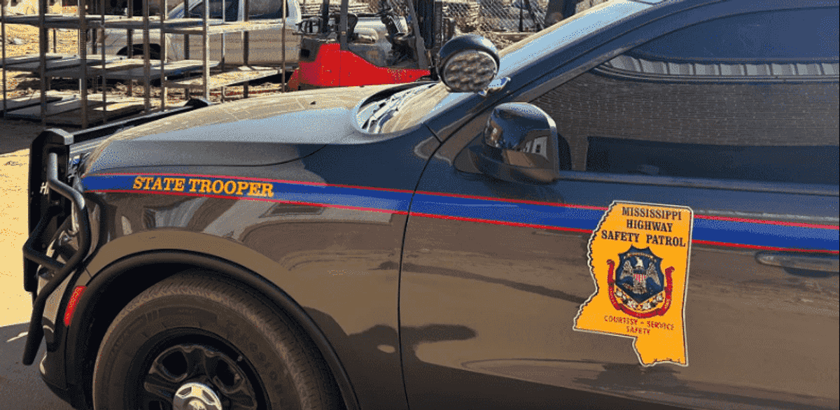 Mississippi Highway Patrol issues 3,221 citations over New Y...