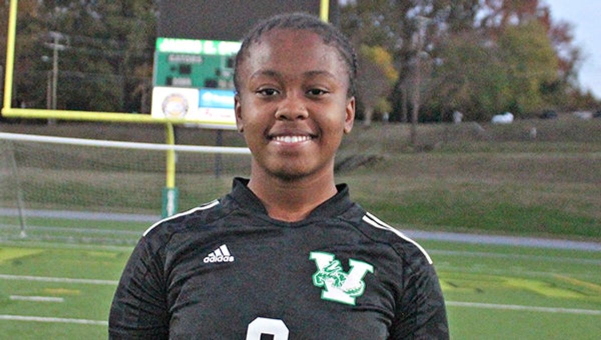 Missy Gators net second shutout in a row
