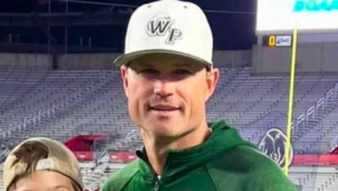 Vicksburg native Brett Morgan hired as Starkville football coach
