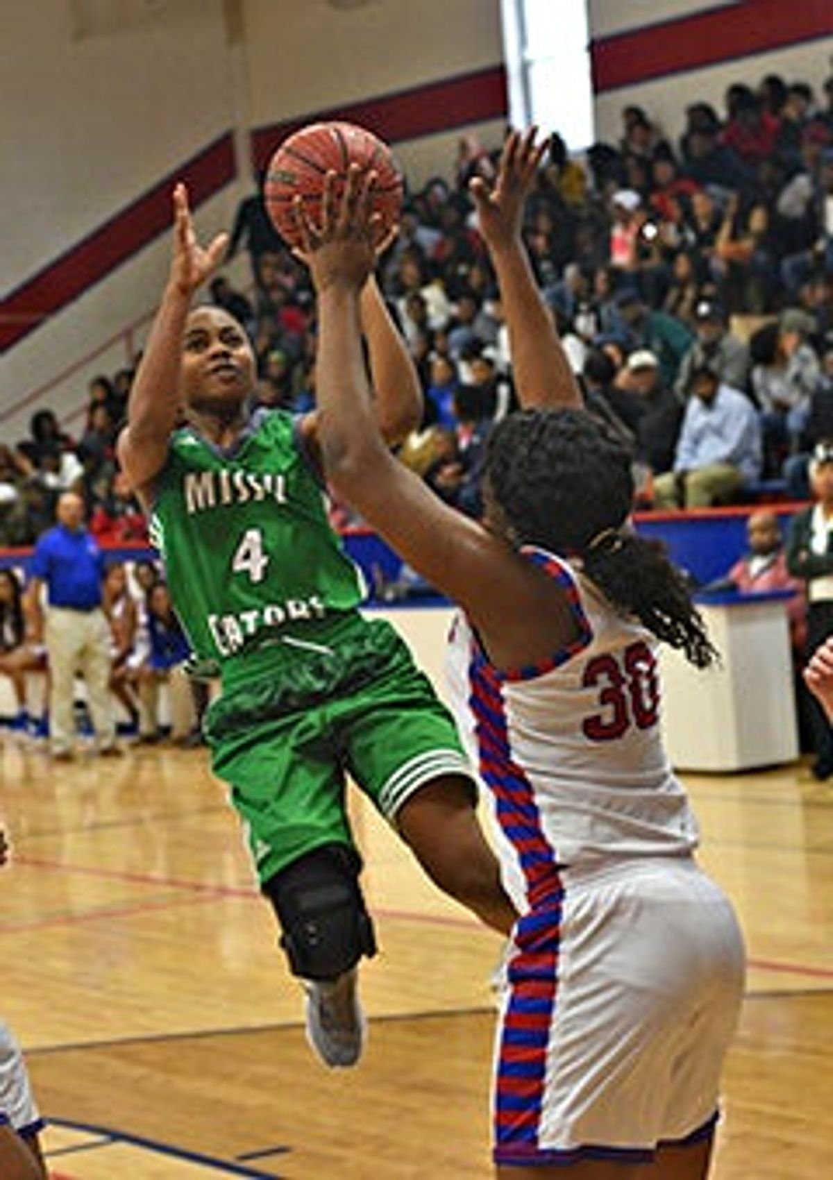 Red Carpet Basketball Classic set for Saturday