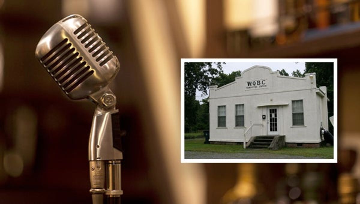 Profile 2021: Iconic radio station's history came to a close...