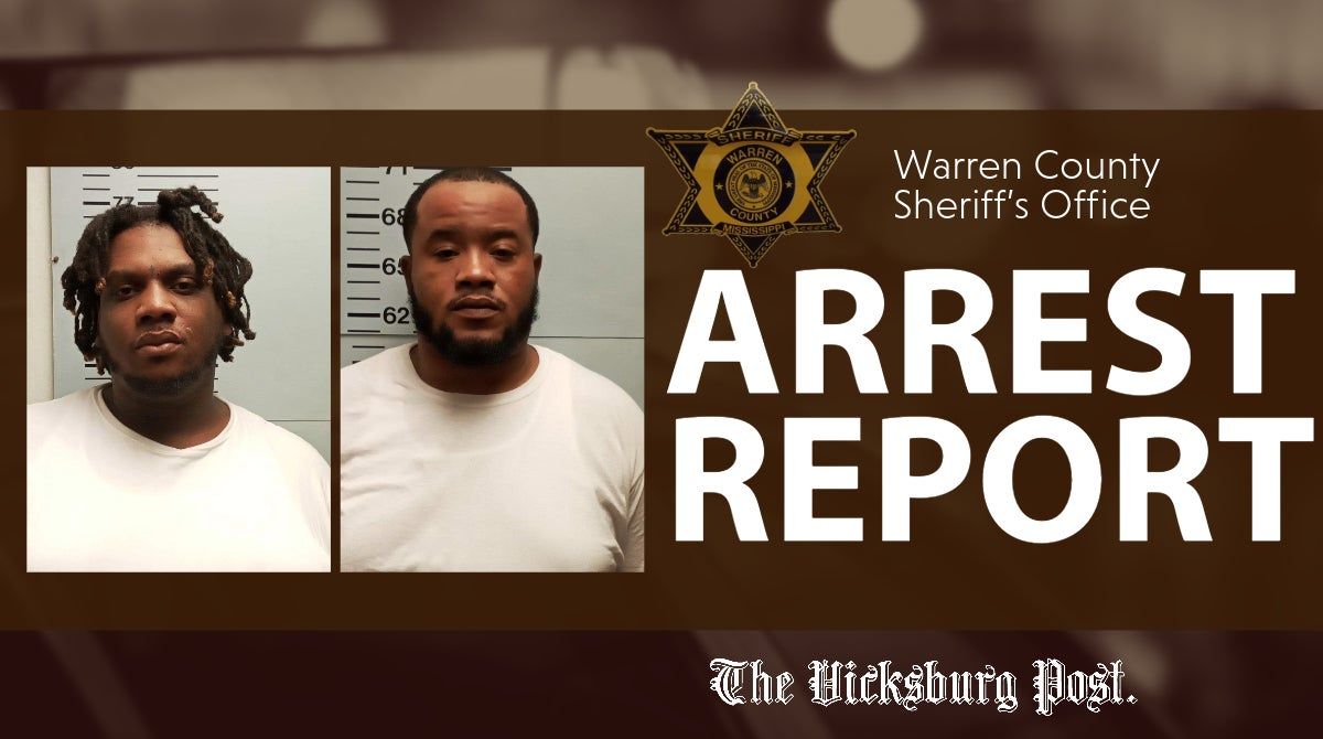 DRUG HOUSE DOWN: Multi-agency narcotics search warrant results in arre...