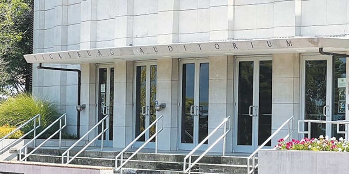 City prepares for Francine; Ardis T. Williams Sr. Auditorium opened as...