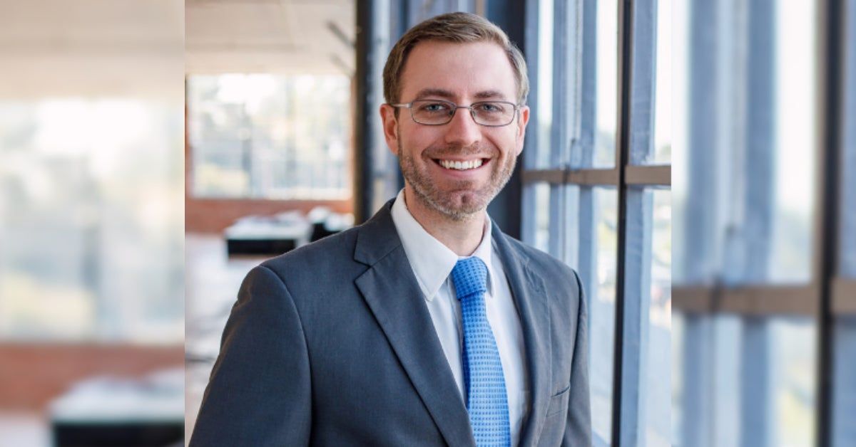 Dufour departing Vicksburg-Warren Economic Development Partnership, ta...