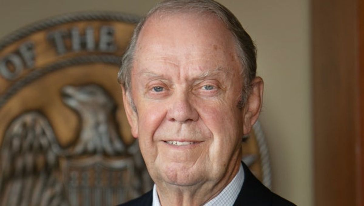 As Fire Prevention Week begins, State Fire Marshal Chaney urges reside...