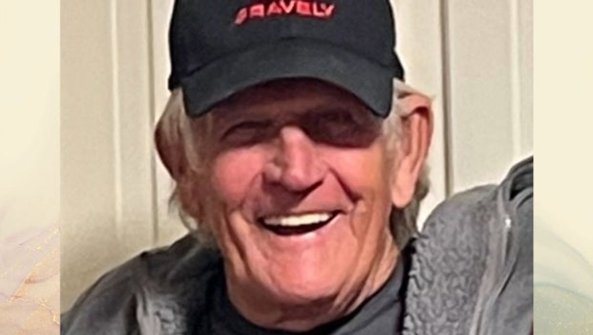 Calvin Nelson Ashley Sr.