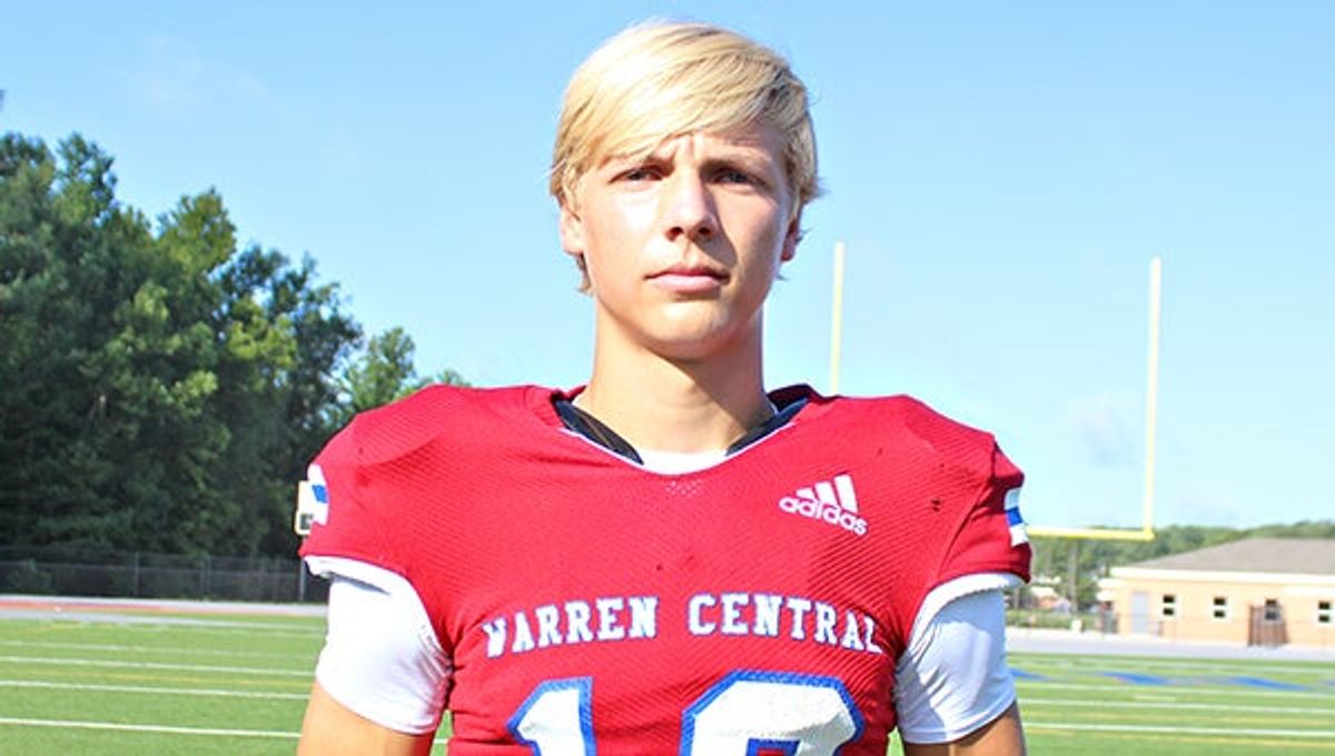 Warren Central tops Northwest Rankin, Vicksburg edged by Clinton in pr...