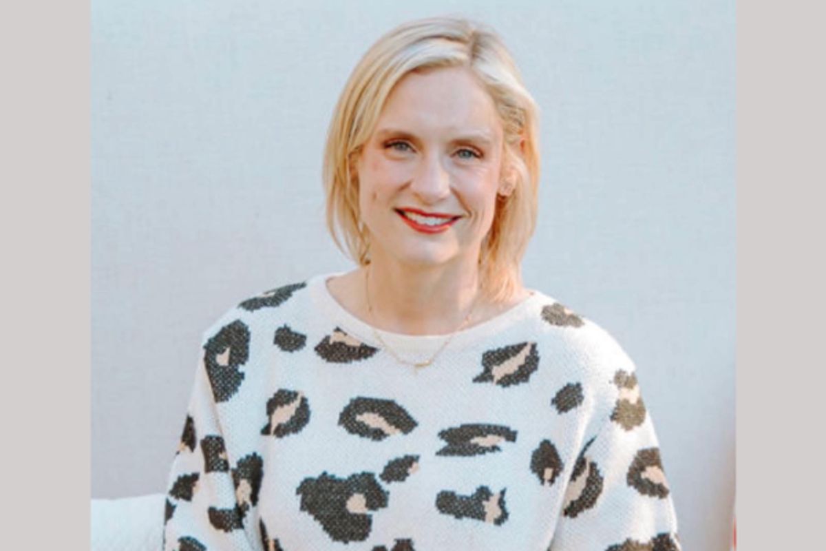 Anna Burnett Tillotson named Haven House Executive Director