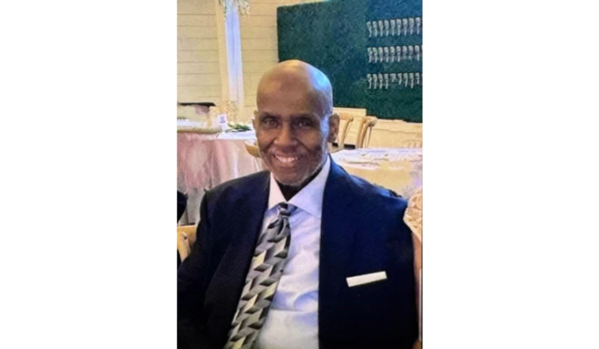 Dr. John E. Walls Jr.