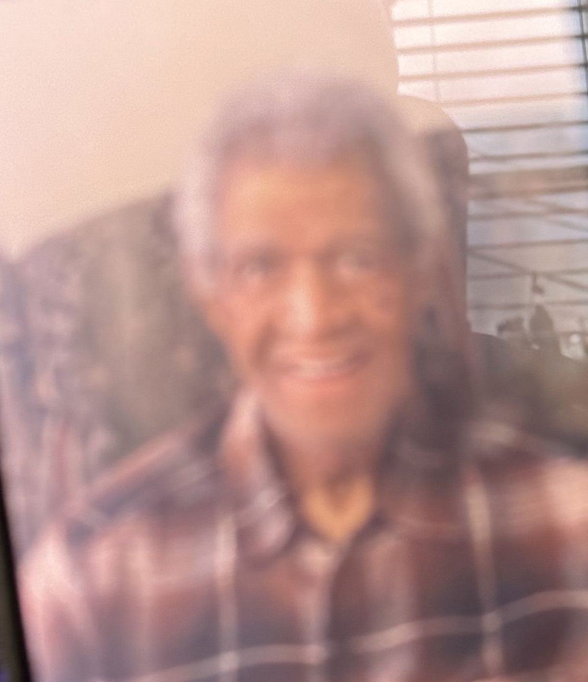 Isaac Ray Vaughan Sr.