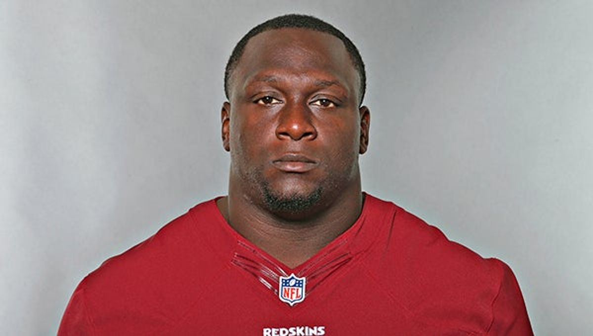 Former Ole Miss football star Jerrell Powe arrested for kidnapping