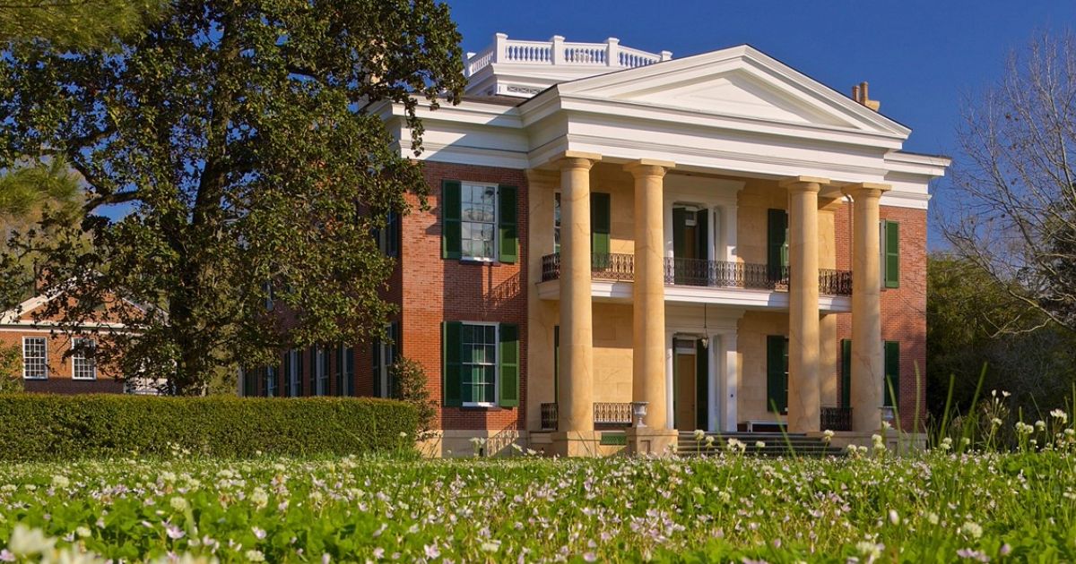 Natchez National Historical Park leader: 'We are still at work'