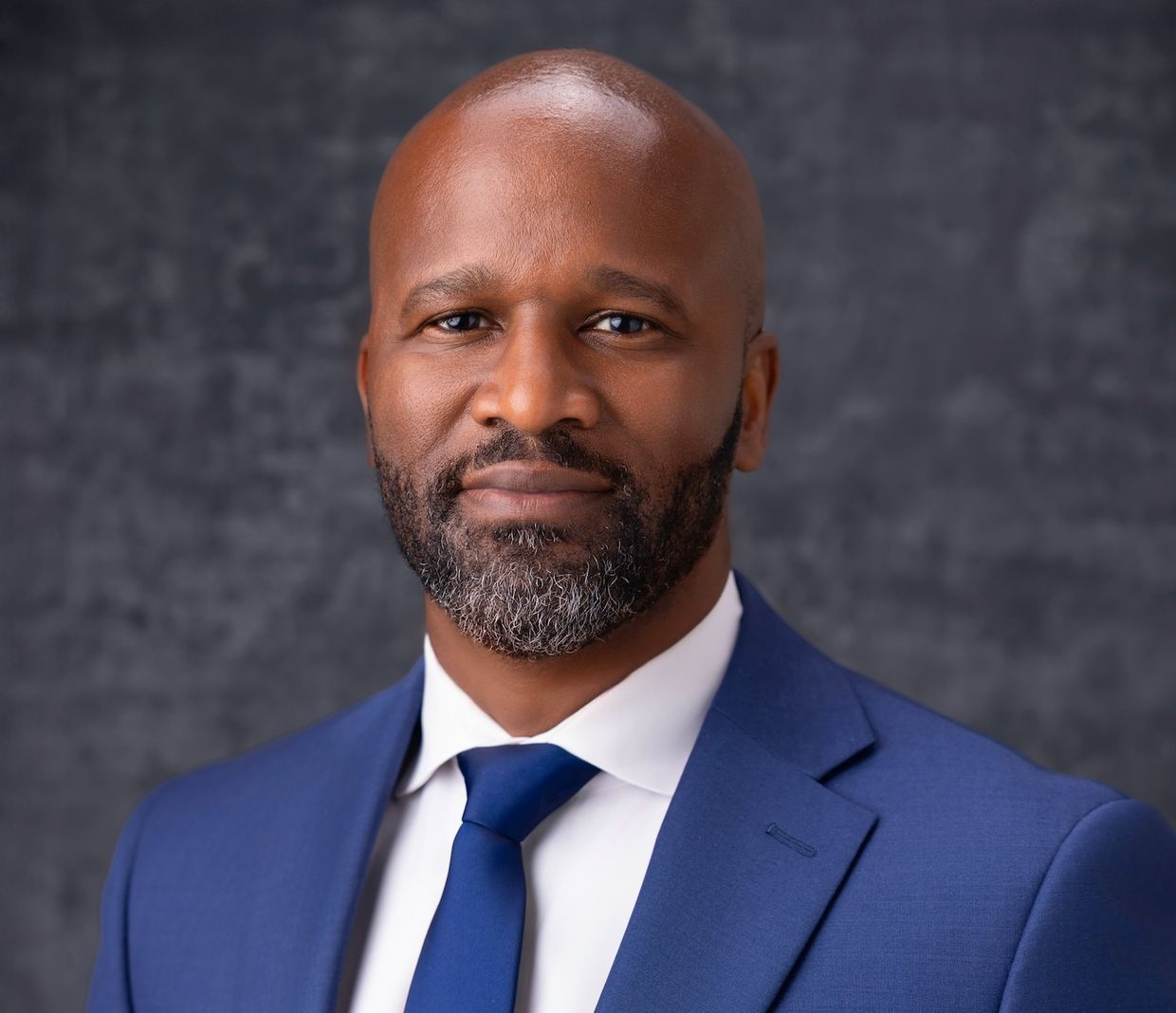 Ty Pinkins qualifies for US Senate