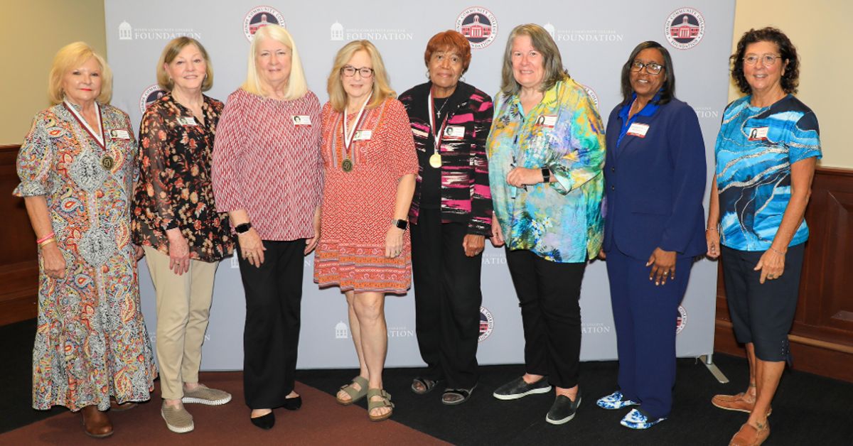 Hinds recognizes Vicksburg residents Ruby J. Chambless Burks and Jane ...