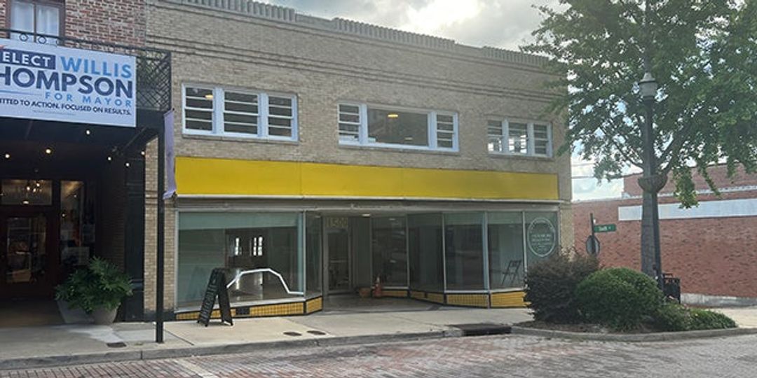 Delta Bank chosen to finance VCVB's downtown visitor center