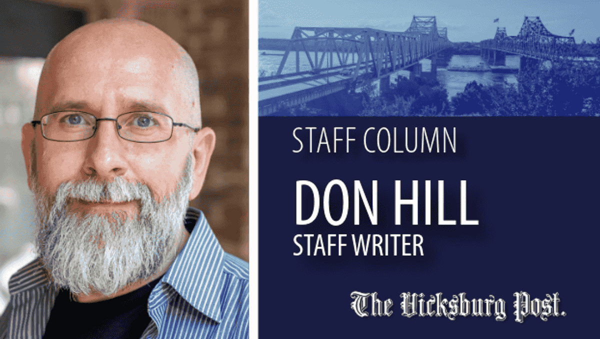 HILL: Don't miss the bell