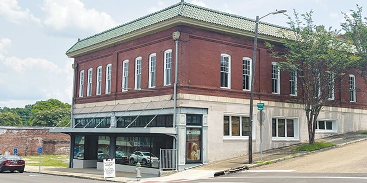 Shape Up Mississippi secures $98K for Vicksburg museum partn...