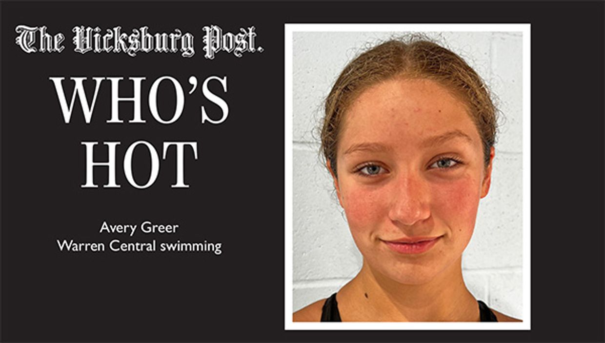 Who's Hot: Avery Greer