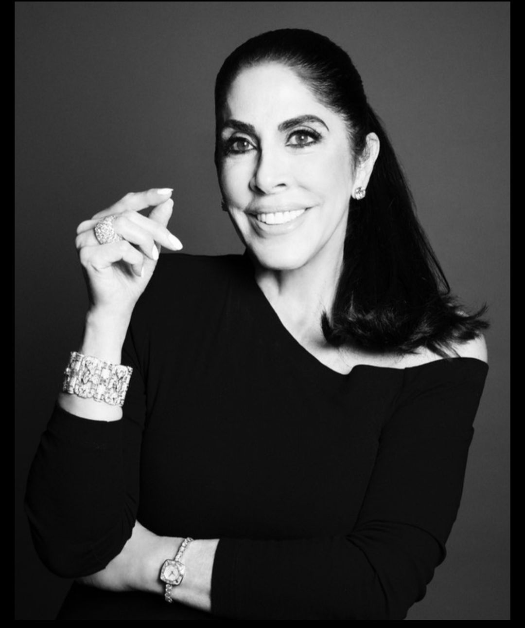 From small-town roots to sparkling success, Vicksburg native Sue Gragg...