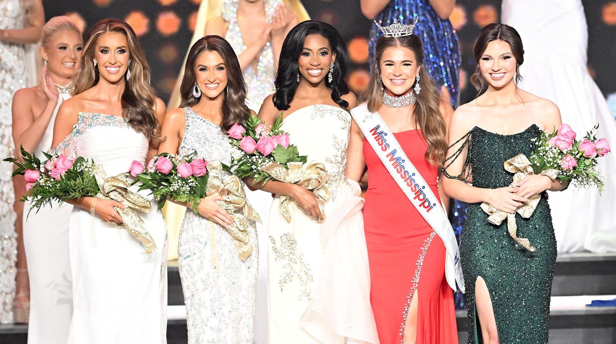Momentum builds ahead of Miss Mississippi Finals