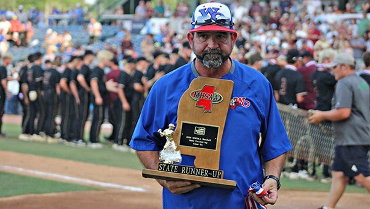 Warren Central finishes magical baseball season as Class 6A runner-up