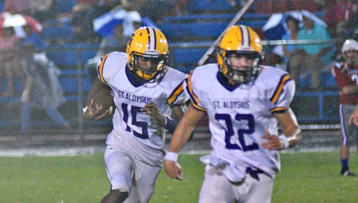 Flashes begin critical stretch vs. Copiah Academy