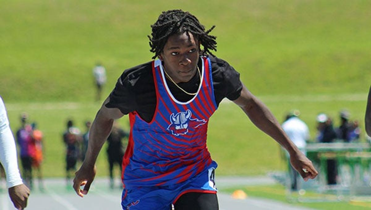 Warren County's state track meet qualifiers