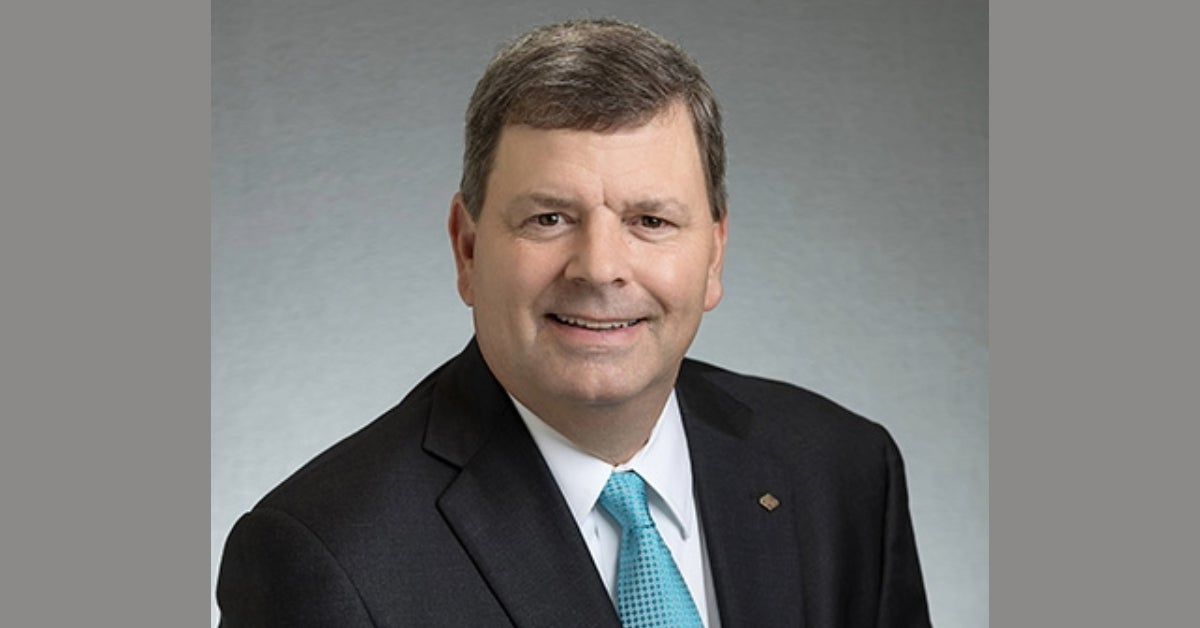 Trustmark promotes Allen Hudspeth to Bank President