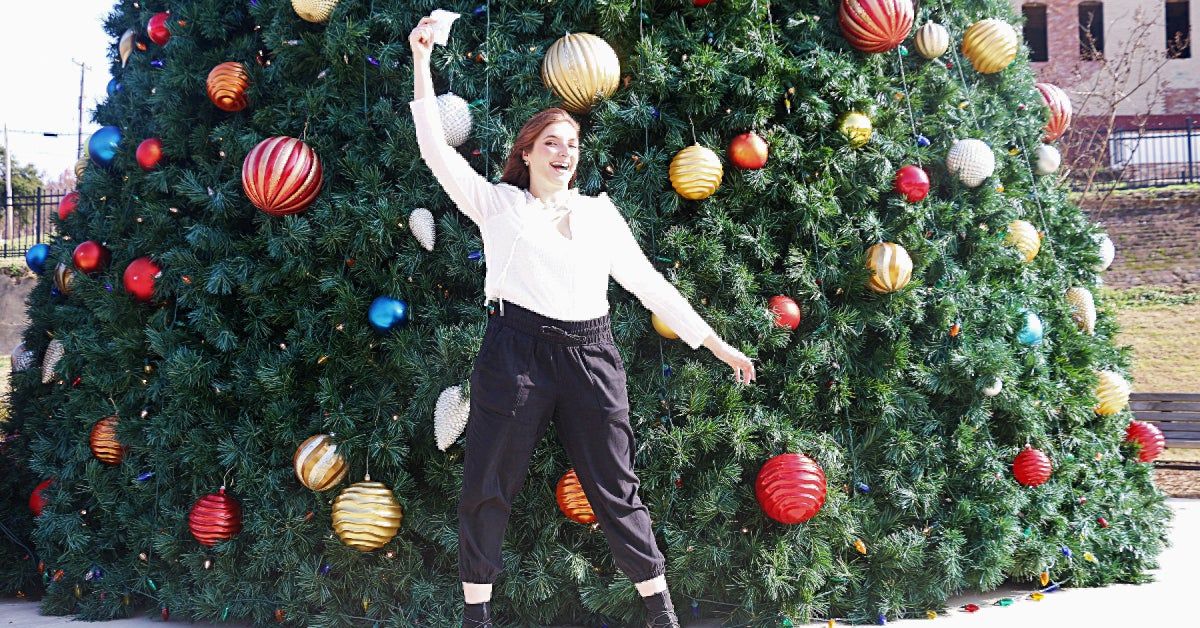 GOOD TIDINGS, GREAT JOY: Christmas Caroling Contest winners announced,...