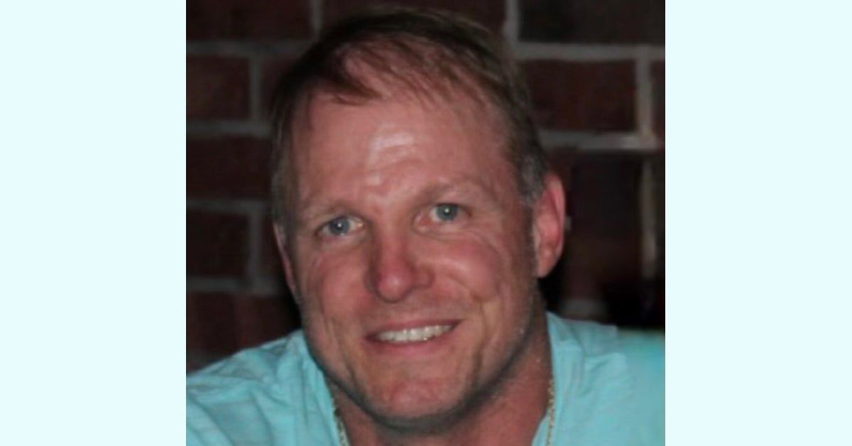 Scott Edward Wolfe