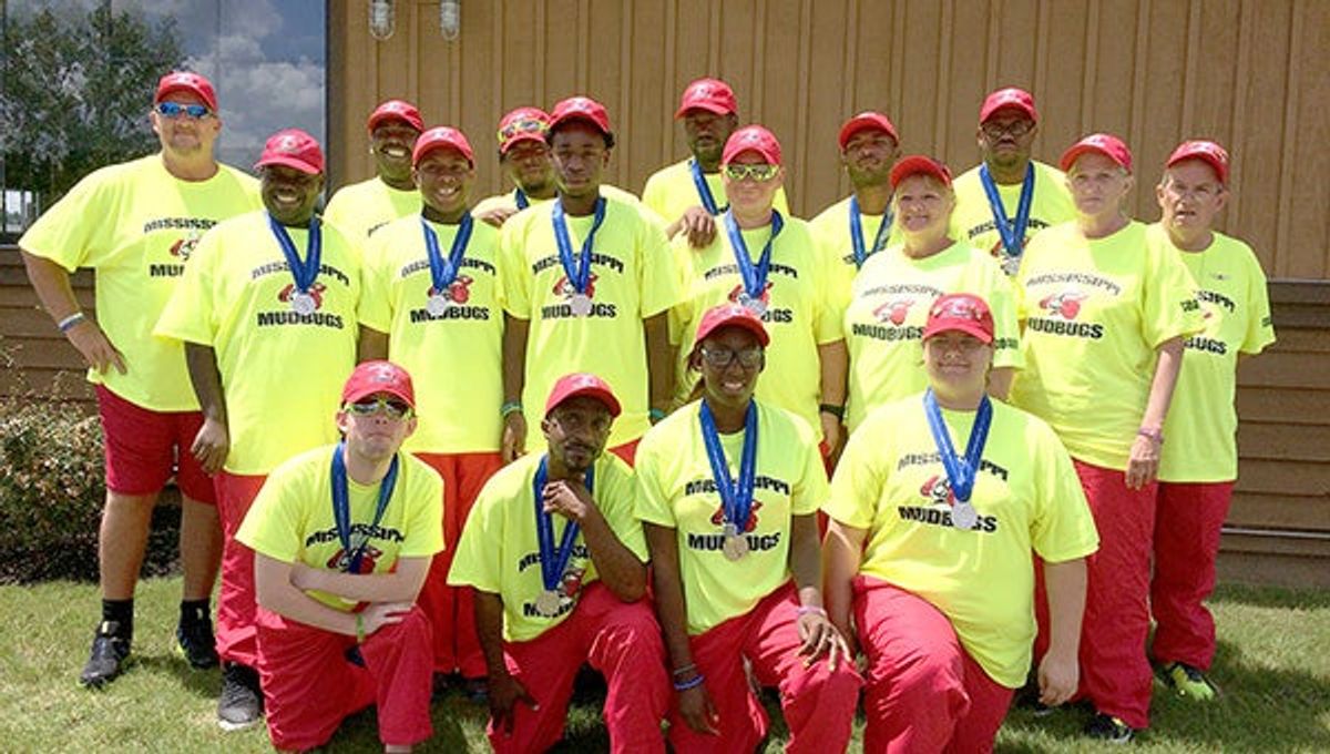 Mississippi Mudbugs earn trip to North Dakota