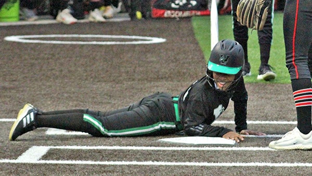 Softball Roundup: Missy Gators can't keep up with Florence;