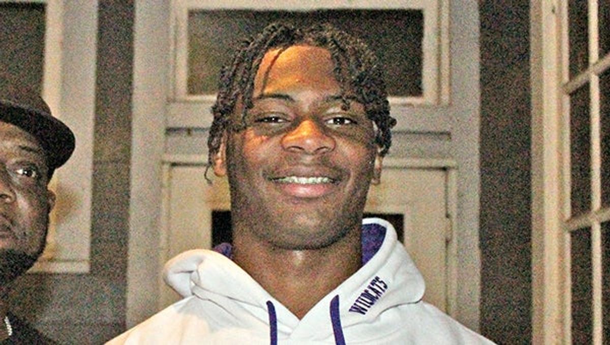 South Alabama player, former VHS star Marvin Martin hospitalized with ...