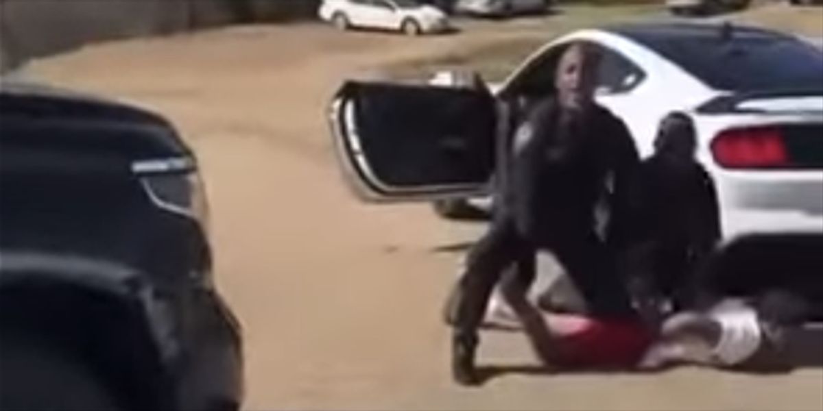VPD responds after arrest of man videoing law enforcement
