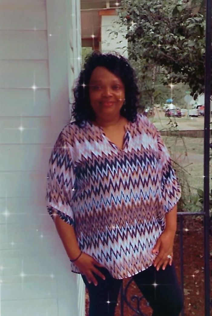LeKisha Rochelle Rogers