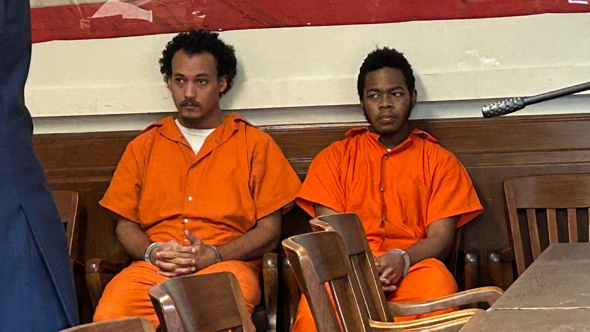 February shooting suspect released from custody