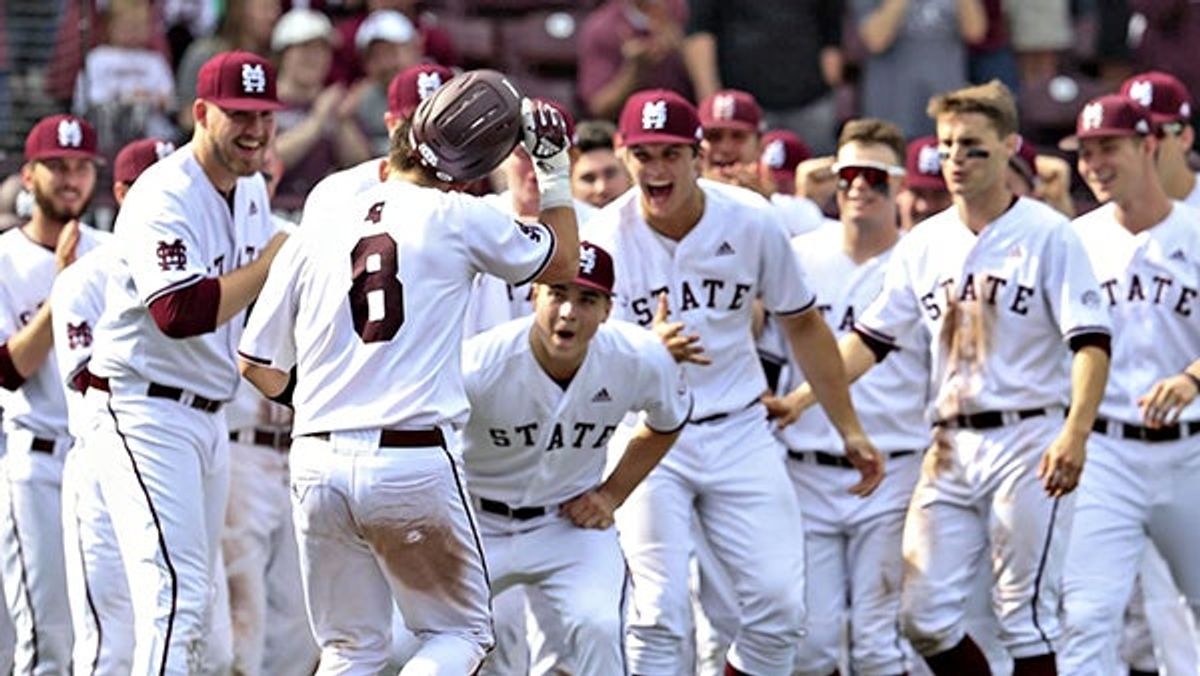 Series win gives Bulldogs a big boost
