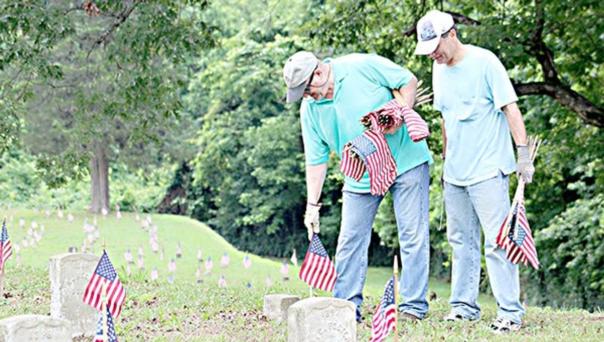 Memorial Day weekend filled with activities