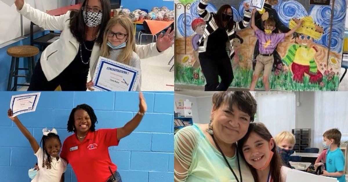 Outlook: United Way hosts bookmark contest