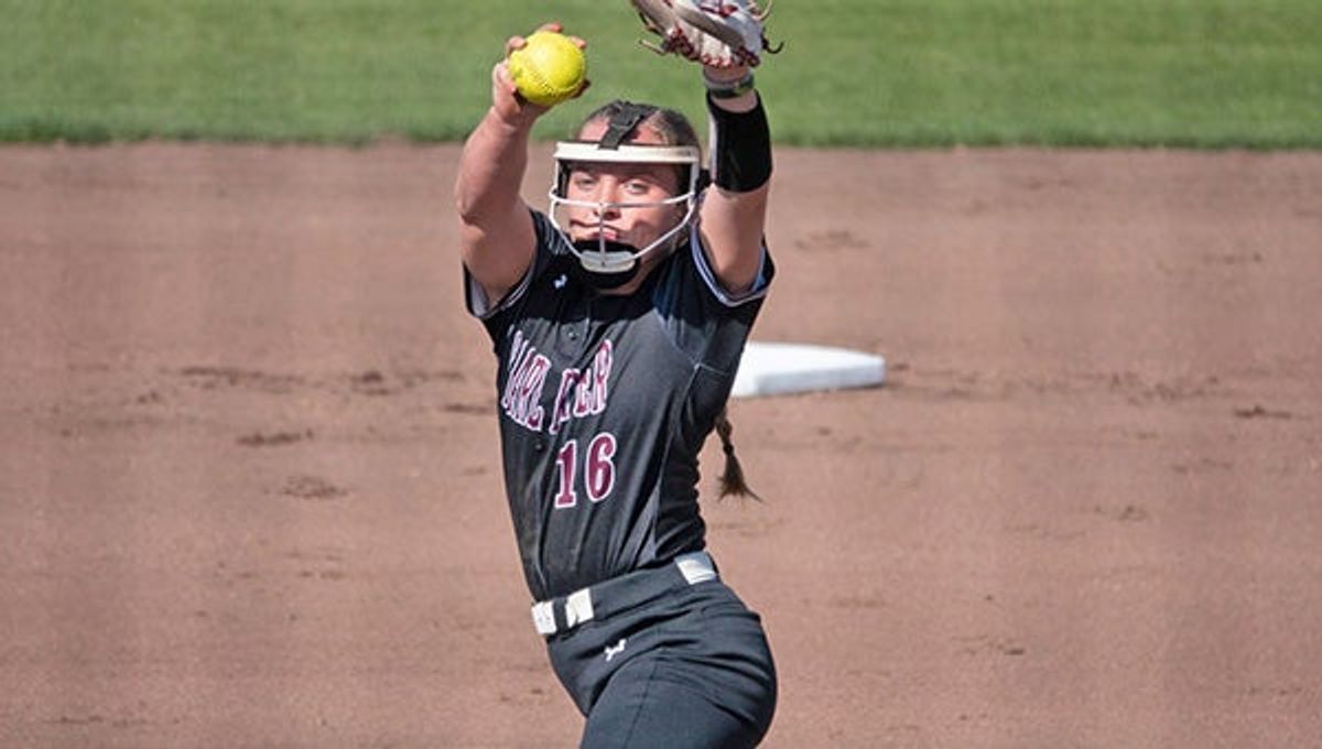 Embry picked to All-MACCC first team